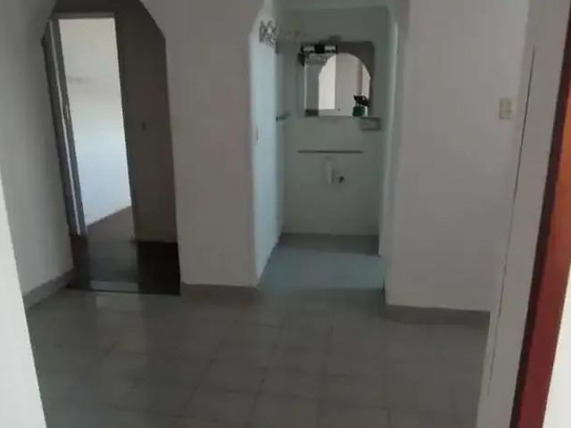 Apartamento para Venda em São Vicente/SP Itararé 2 Quartos
