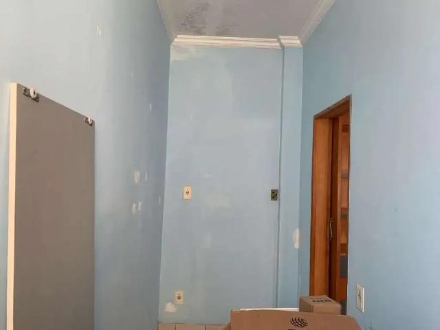 Apartamento para Venda em São Vicente/SP Itararé 2 Quartos