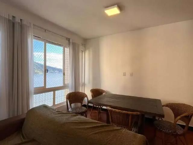 Apartamento para Venda em São Vicente/SP Itararé 2 Quartos