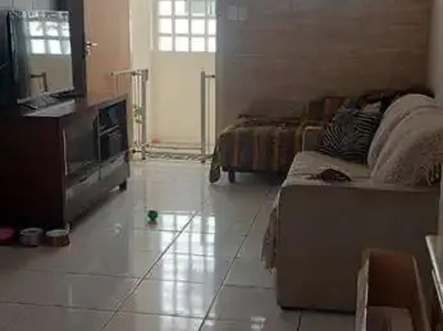 Apartamento para Venda em São Vicente/SP Itararé 2 Quartos