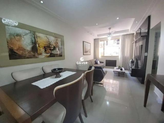 Apartamento para Venda em São Vicente/SP Itararé 2 Quartos