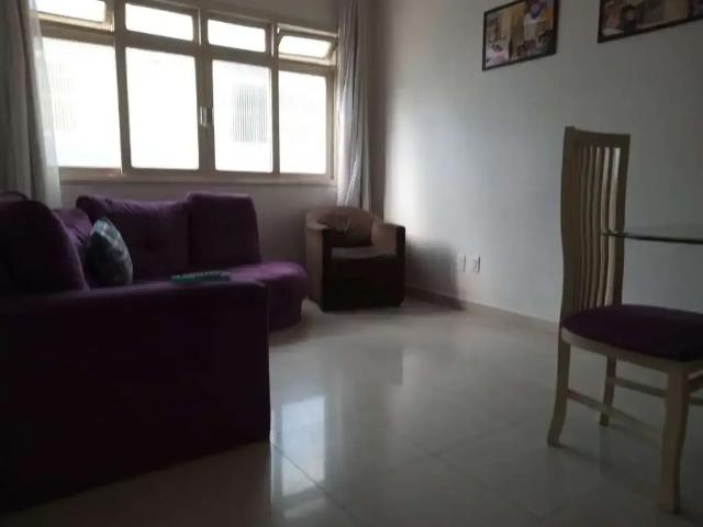 Apartamento para Venda em São Vicente/SP Itararé 2 Quartos