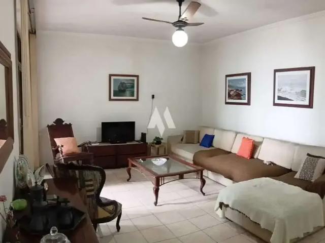 Apartamento para Venda em São Vicente/SP Itararé 2 Quartos