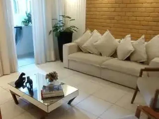 Apartamento para Venda em São Vicente/SP Itararé 2 Quartos