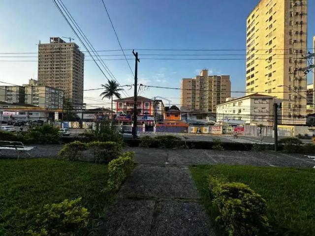 Apartamento para Venda em São Vicente/SP Itararé 2 Quartos