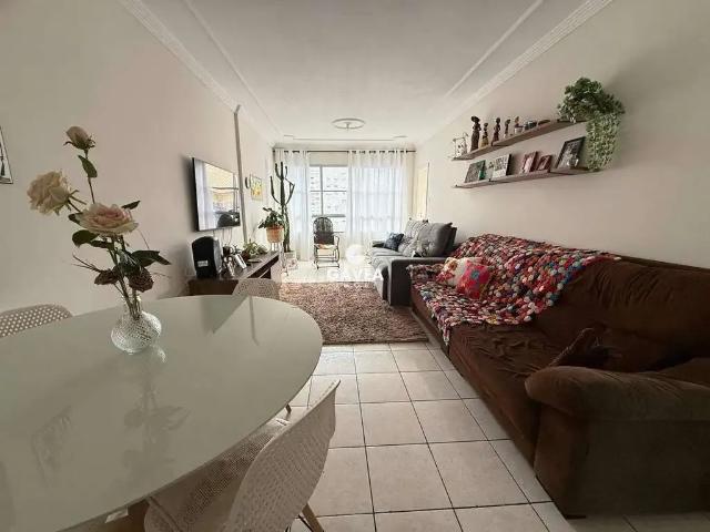 Apartamento para Venda em São Vicente/SP Itararé 2 Quartos
