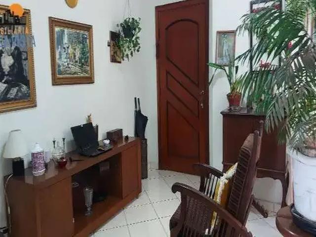 Apartamento para Venda em São Vicente/SP Itararé 2 Quartos