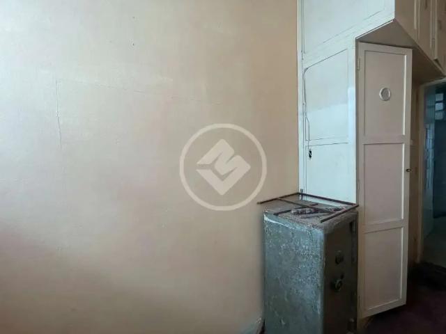 Apartamento para Venda em São Vicente/SP Itararé 2 Quartos