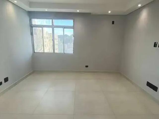 Apartamento para Venda em São Vicente/SP Itararé 2 Quartos