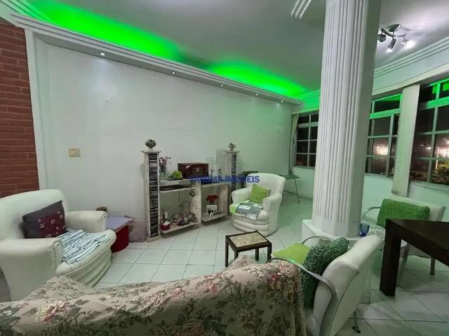 Apartamento para Venda em São Vicente/SP Itararé 2 Quartos
