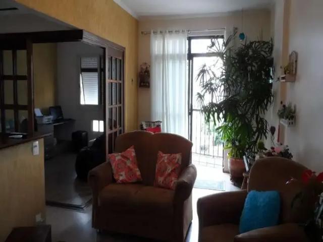 Apartamento para Venda em São Vicente/SP Itararé 2 Quartos
