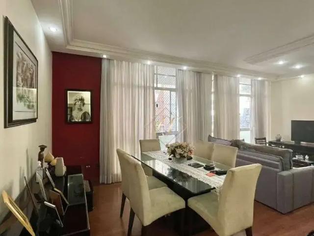 Apartamento para Venda em São Vicente/SP Itararé 2 Quartos