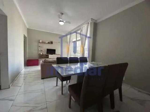Apartamento para Venda em São Vicente/SP Itararé 2 Quartos