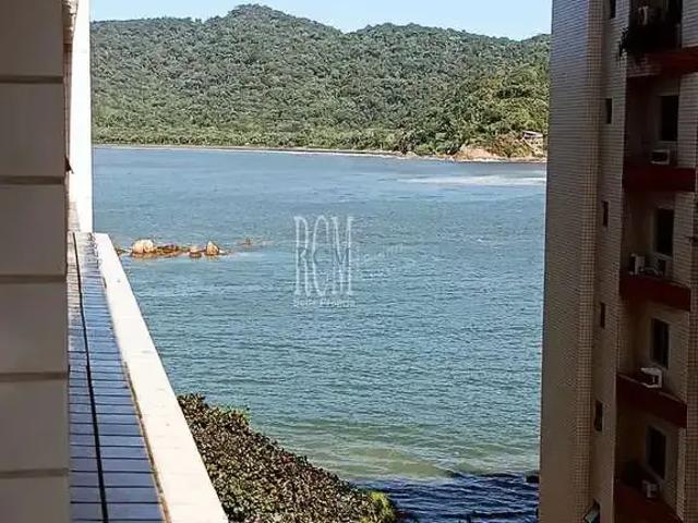 Apartamento para Venda em São Vicente/SP Itararé 2 Quartos