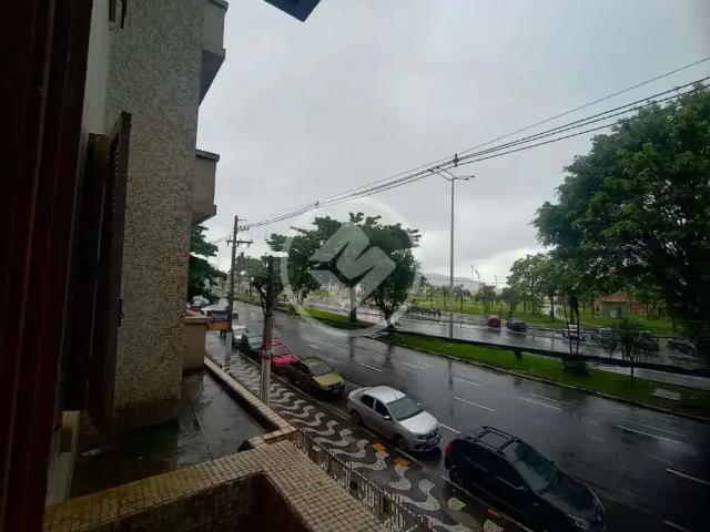 Apartamento para Venda em São Vicente/SP Itararé 2 Quartos