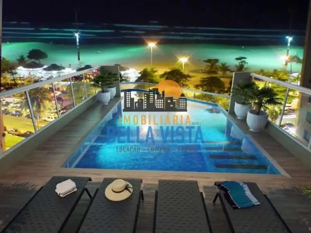Apartamento para Venda em São Vicente/SP Itararé 2 Quartos