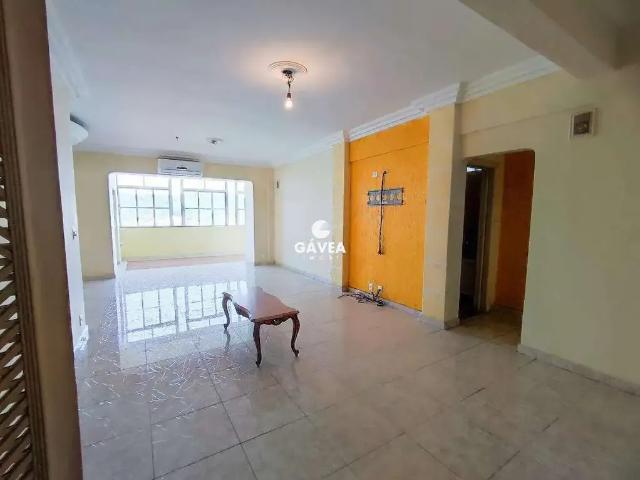 Apartamento para Venda em São Vicente/SP Itararé 2 Quartos