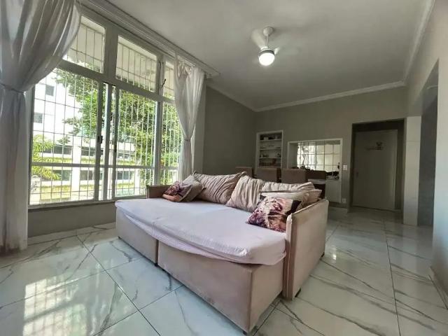 Apartamento para Venda em São Vicente/SP Itararé 2 Quartos