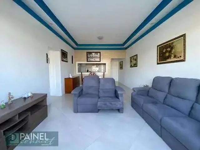 Apartamento para Venda em São Vicente/SP Itararé 2 Quartos