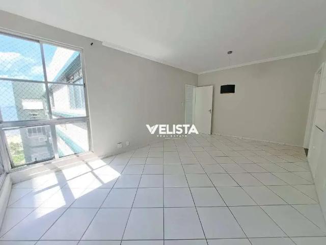 Apartamento para Venda em São Vicente/SP Itararé 2 Quartos
