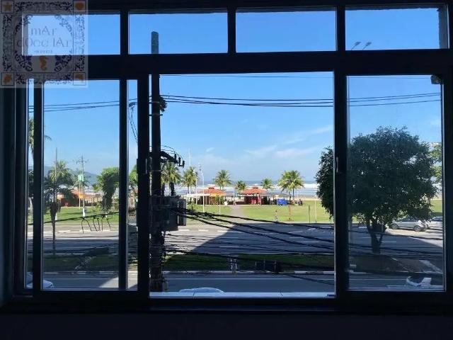 Apartamento para Venda em São Vicente/SP Itararé 2 Quartos