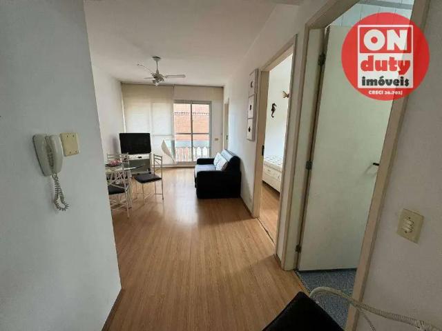 Apartamento para Venda em São Vicente/SP Itararé 2 Quartos
