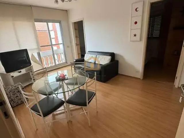 Apartamento para Venda em São Vicente/SP Itararé 2 Quartos