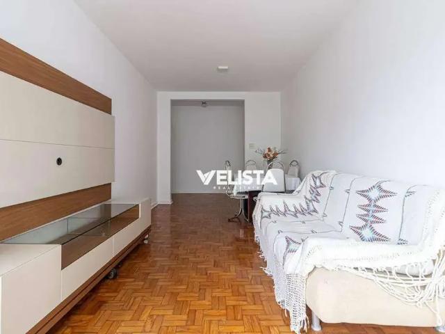 Apartamento para Venda em São Vicente/SP Itararé 2 Quartos