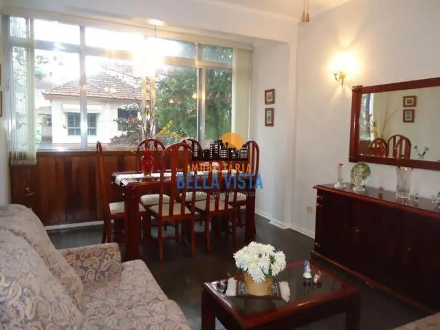 Apartamento para Venda em São Vicente/SP Itararé 2 Quartos