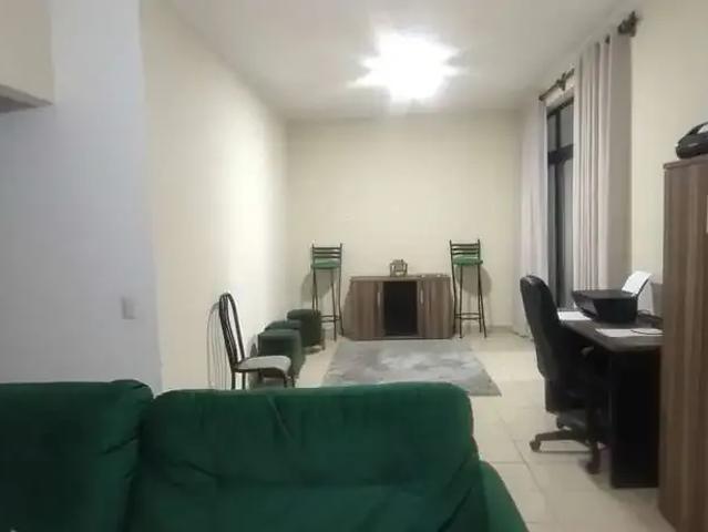 Apartamento para Venda em São Vicente/SP Itararé 2 Quartos