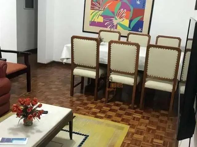 Apartamento para Venda em São Vicente/SP Itararé 2 Quartos