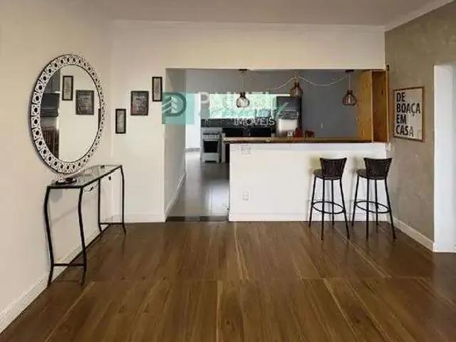 Apartamento para Venda em São Vicente/SP Itararé 2 Quartos
