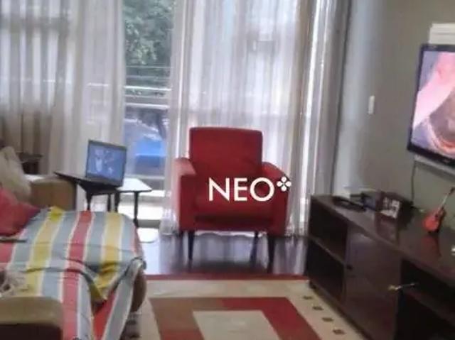 Apartamento para Venda em São Vicente/SP Itararé 2 Quartos