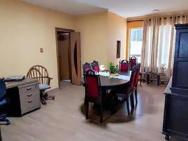 Apartamento para Venda em São Vicente/SP Itararé 2 Quartos