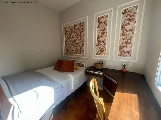 Apartamento para Venda em São Vicente/SP Itararé 2 Quartos