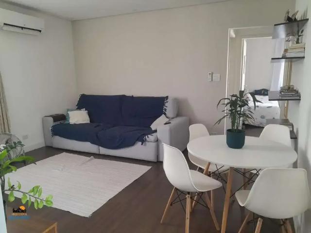 Apartamento para Venda em São Vicente/SP Itararé 2 Quartos