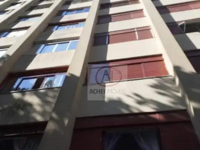 Apartamento para Venda em São Vicente/SP Itararé 2 Quartos