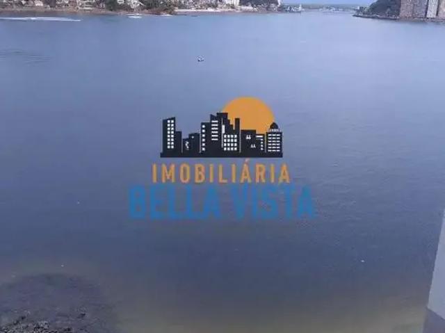 Apartamento para Venda em São Vicente/SP Itararé 2 Quartos