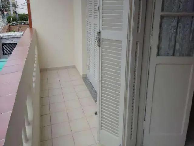 Apartamento para Venda em São Vicente/SP Itararé 2 Quartos