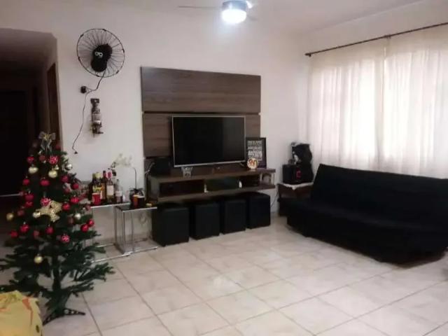Apartamento para Venda em São Vicente/SP Itararé 2 Quartos