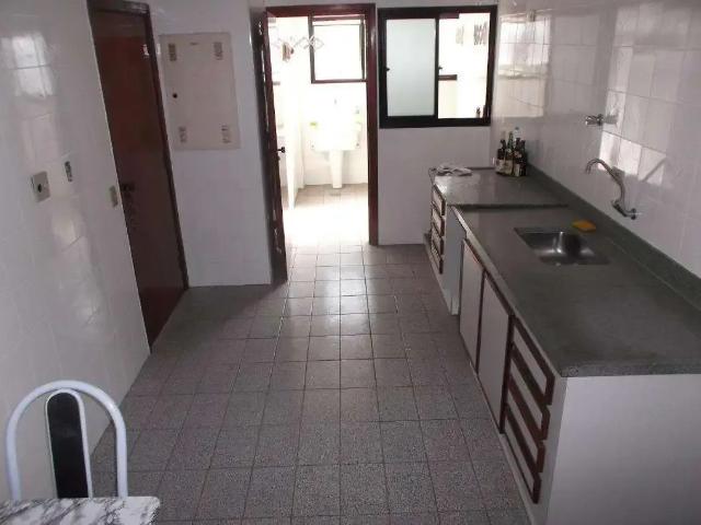 Apartamento para Venda em São Vicente/SP Itararé 2 Quartos