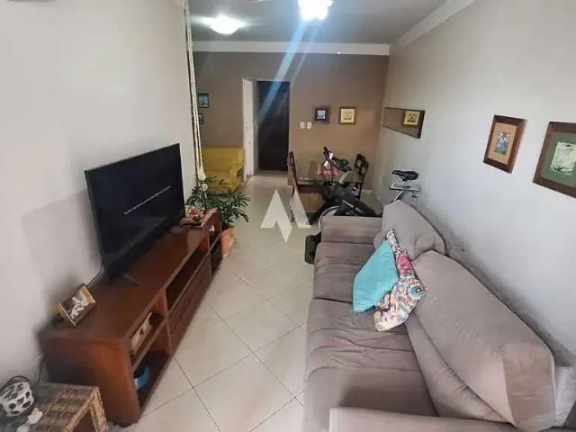 Apartamento para Venda em São Vicente/SP Itararé 2 Quartos