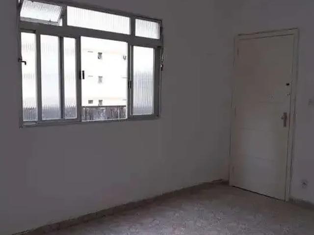 Apartamento para Venda em São Vicente/SP Itararé 2 Quartos