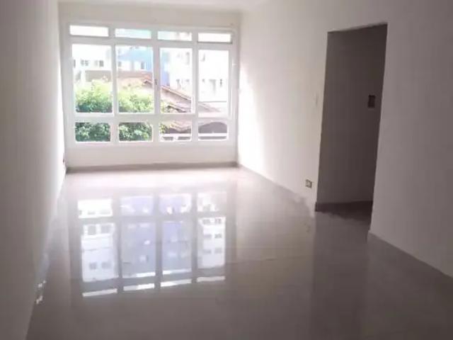 Apartamento para Venda em São Vicente/SP Itararé 2 Quartos