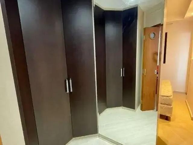 Apartamento para Venda em São Vicente/SP Itararé 2 Quartos