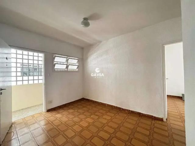 Apartamento para Venda em São Vicente/SP Itararé 2 Quartos