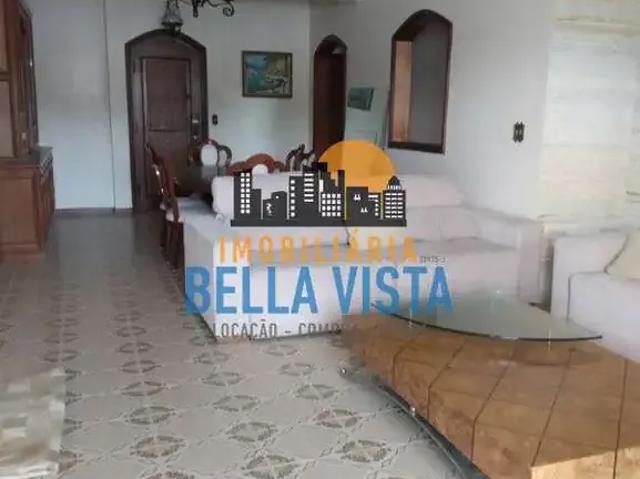 Apartamento para Venda em São Vicente/SP Itararé 2 Quartos