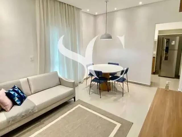 Apartamento para Venda em São Vicente/SP Itararé 2 Quartos