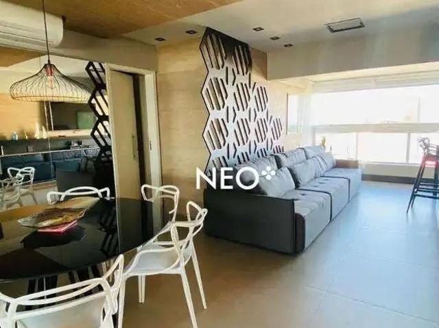 Apartamento para Venda em São Vicente/SP Itararé 2 Quartos