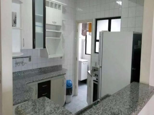 Apartamento para Venda em São Vicente/SP Itararé 2 Quartos